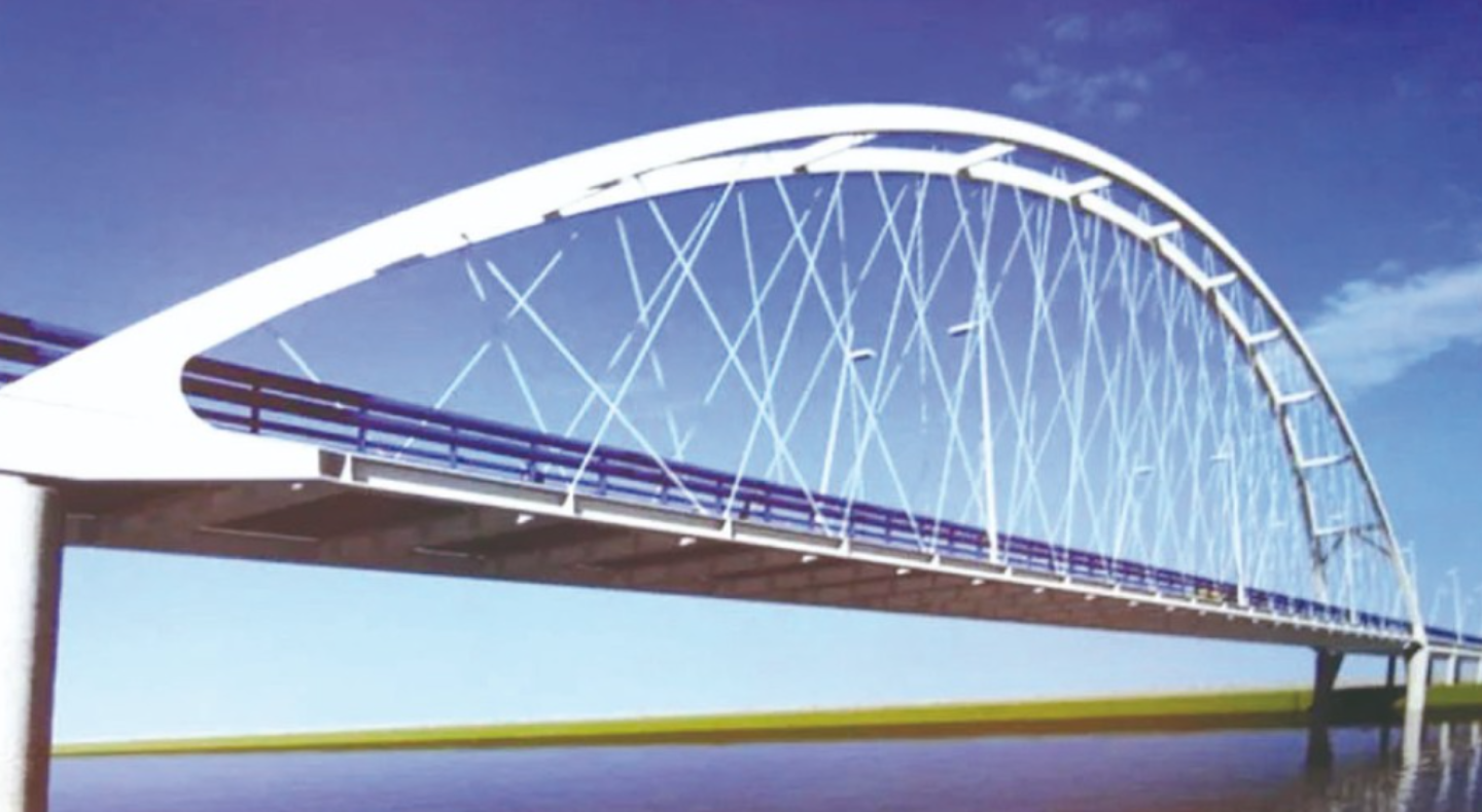 Teixeira Duarte executa nova Ponte sobre o Rio Mondego integrada na ...
